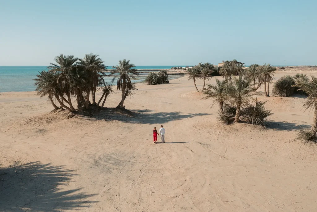 أماكن سياحية في قطر لمحبي الطبيعة والشواطئ – عيش الحياه القطريه